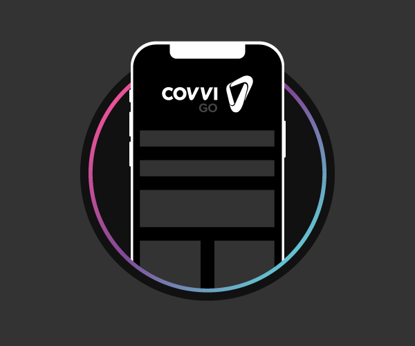 COVVI SUPPORT HELPDESK